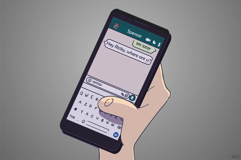 Ricky x Spencer/Gallery | Shipping Wiki | Fandom