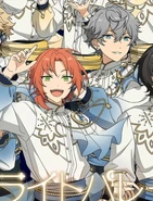 IzuLeo | Shipping Wiki | Fandom