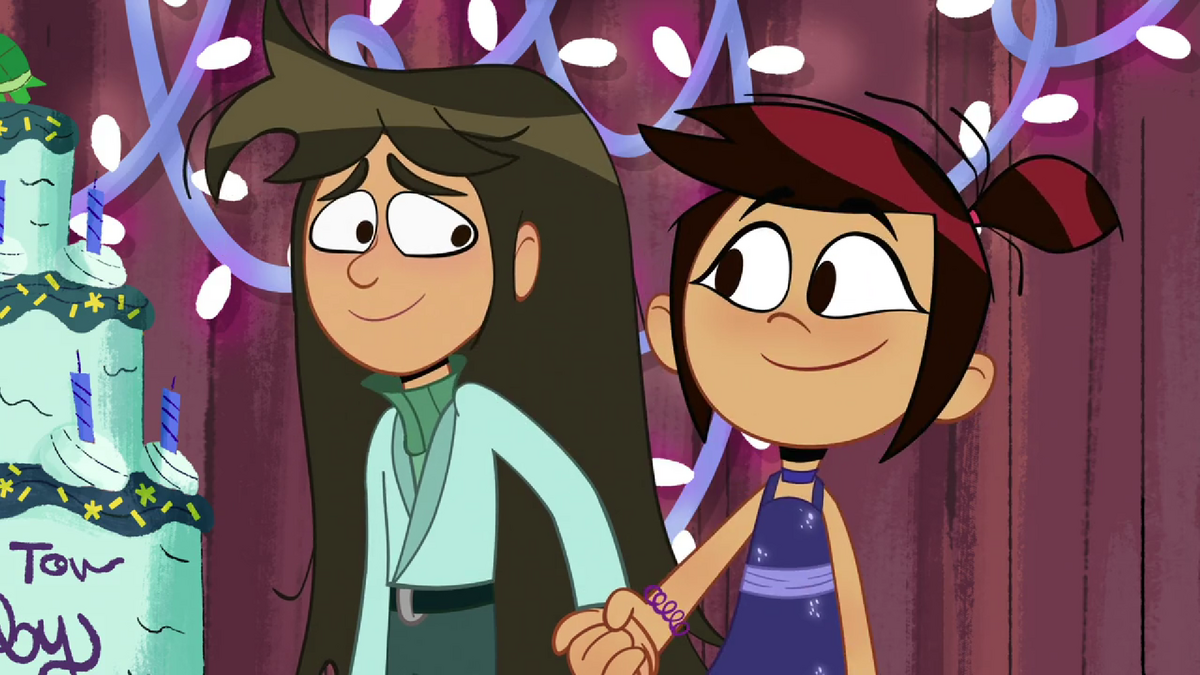 Category:Libby Stein-Torres/Ships | Shipping Wiki | Fandom Category:Libby Stein-Torres/Ships | Shipping Wiki | Fandom