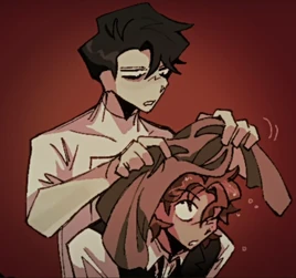 Rodincent | Shipping Wiki | Fandom