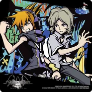 Joshneku | Shipping Wiki | Fandom