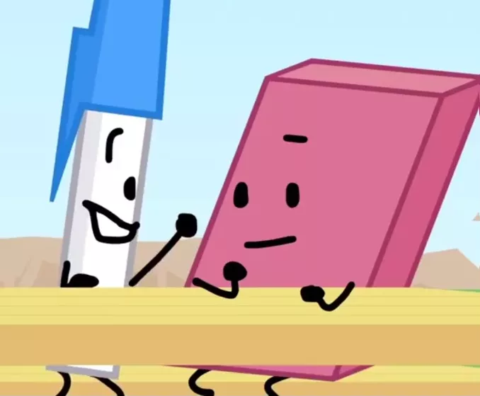 Penraser | Shipping Wiki | Fandom