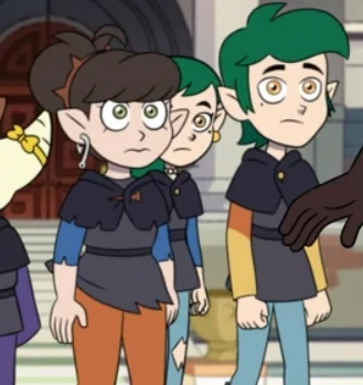 Vedric | Shipping Wiki | Fandom