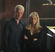 Spuffy/Gallery | Shipping Wiki | Fandom