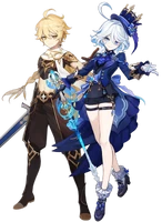 Aerina | Shipping Wiki | Fandom