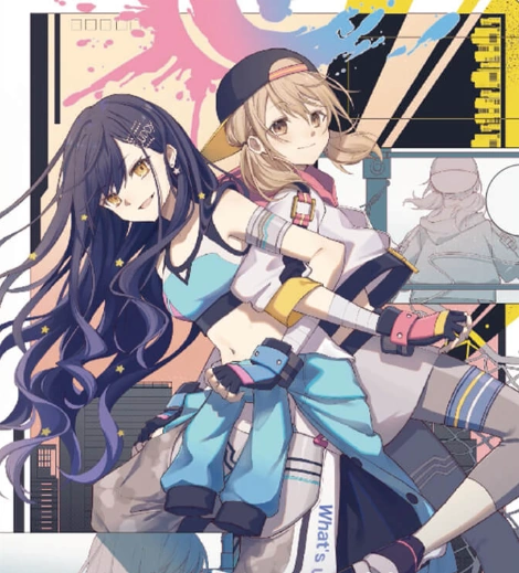 Anhane | Shipping Wiki | Fandom