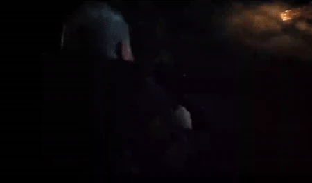 Shooting the comet | Shipping Wiki | Fandom