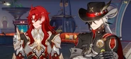 Argenthill | Shipping Wiki | Fandom