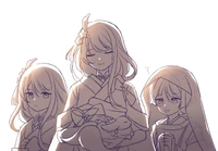 ScaraEi | Shipping Wiki | Fandom