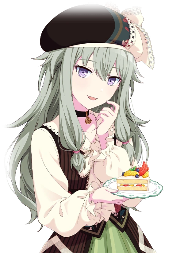 Nene Kusanagi | Shipping Wiki | Fandom