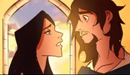 OdyPen | Shipping Wiki | Fandom
