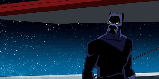 PantherHawk | Shipping Wiki | Fandom