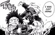 TogaDeku | Shipping Wiki | Fandom