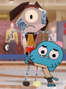 Gumrob | Shipping Wiki | Fandom