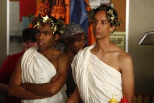 Trobed | Shipping Wiki | Fandom