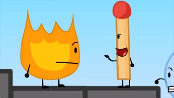 Firematch | Shipping Wiki | Fandom