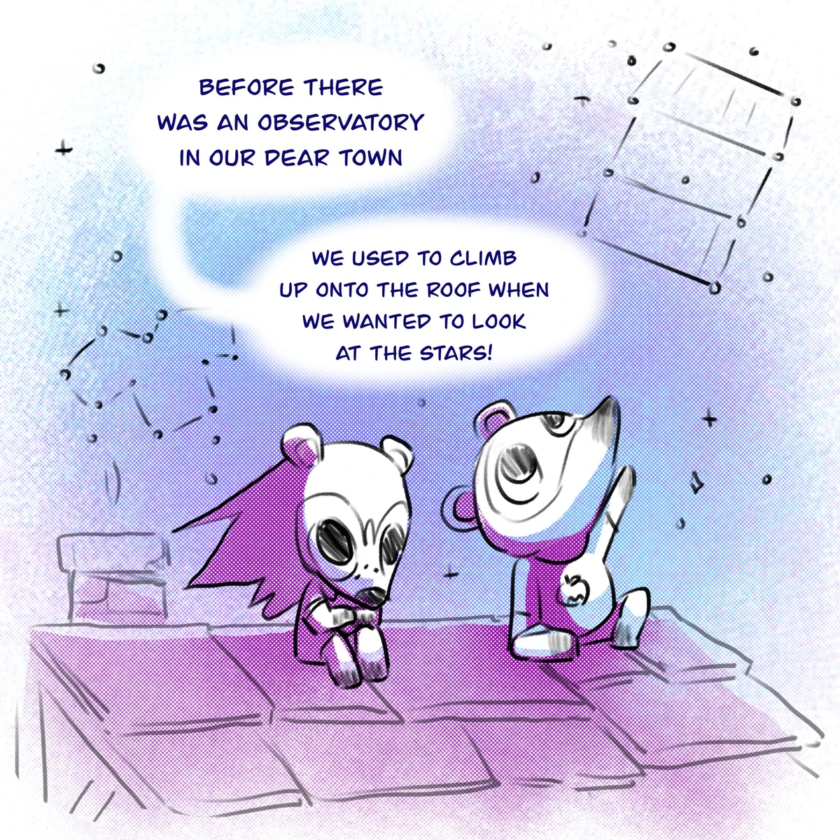 SableNook | Shipping Wiki | Fandom