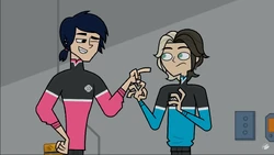 Jakeden | Shipping Wiki | Fandom