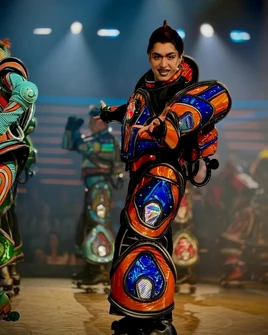 Orange Flash | Shipping Wiki | Fandom