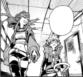 Ruyo | Shipping Wiki | Fandom