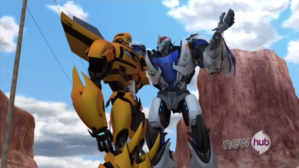 Smokebee | Shipping Wiki | Fandom