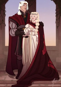 Daemyra/Gallery | Shipping Wiki | Fandom