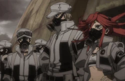 Gachiakuta | Shipping Wiki | Fandom