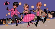 HanaKouNene | Shipping Wiki | Fandom