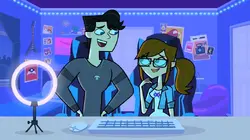 HuntAlly | Shipping Wiki | Fandom