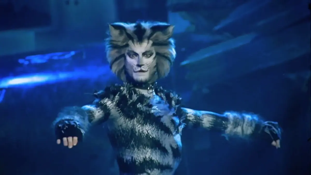 Munkustrap | Shipping Wiki | Fandom