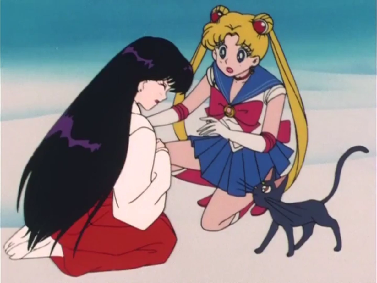 ReiUsa/Gallery | Shipping Wiki | Fandom