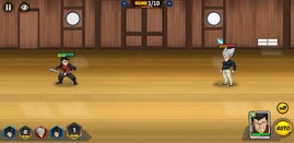 Batarou/Gallery | Shipping Wiki | Fandom