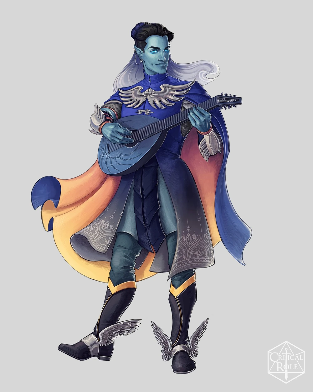 Dorian Storm | Shipping Wiki | Fandom