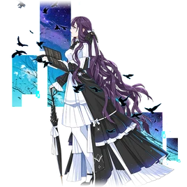 Kafka (Honkai) | Shipping Wiki | Fandom
