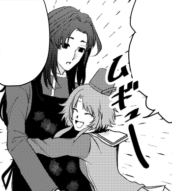 Kaikanna | Shipping Wiki | Fandom