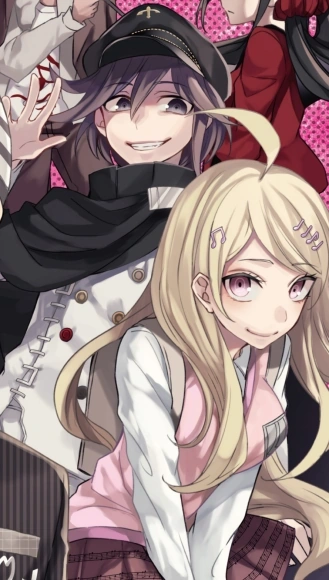 Oumatsu | Wiki Shipping | Fandom