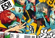 RinNiki | Shipping Wiki | Fandom