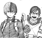 TodoIida | Shipping Wiki | Fandom