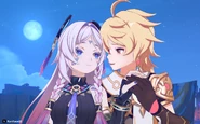 Aelali | Shipping Wiki | Fandom