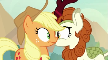 Autumnjack | Shipping Wiki | Fandom