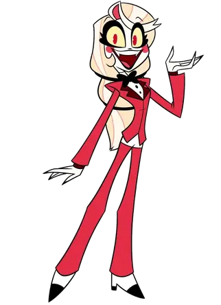 Hazbin Hotel/Characters | Shipping Wiki | Fandom