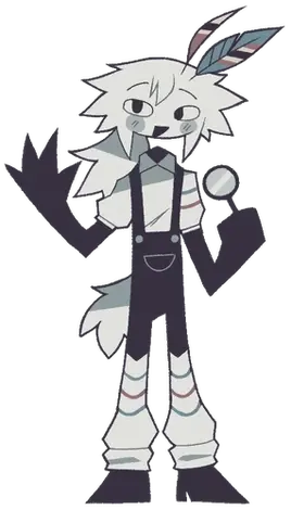 Fundamental Paper Education/Characters | Shipping Wiki | Fandom