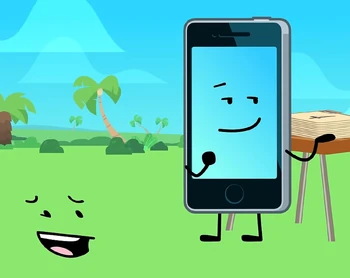 Floorphone | Shipping Wiki | Fandom