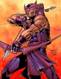 Clint Barton | Shipping Wiki | Fandom