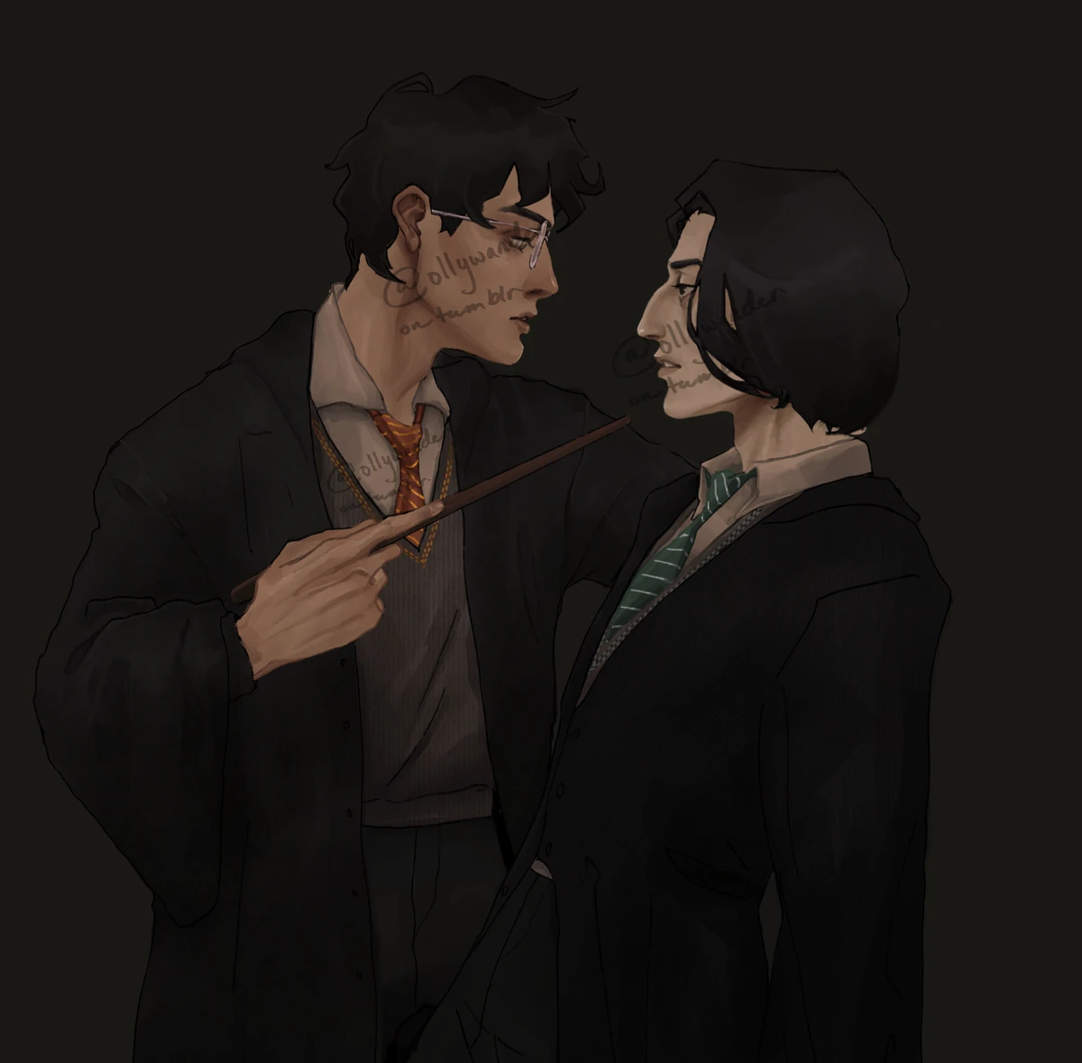 Jeverus | Shipping Wiki | Fandom