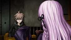 Naegiri/Gallery | Shipping Wiki | Fandom