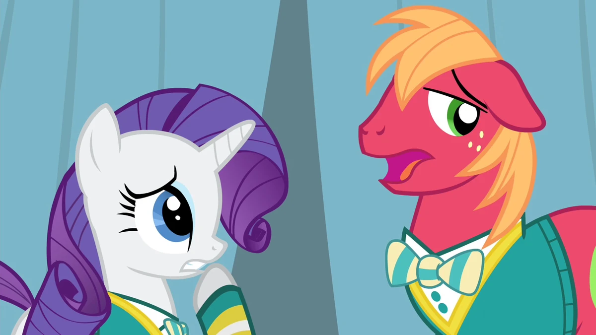 RariMac | Shipping Wiki | Fandom