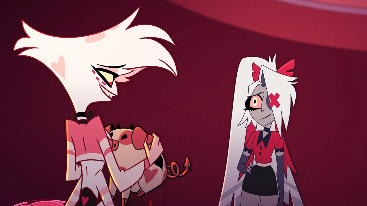 SpiderMoth | Shipping Wiki | Fandom