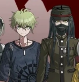 Amaguji | Shipping Wiki | Fandom