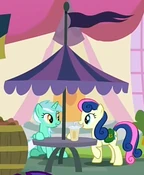 LyraBon | Shipping Wiki | Fandom